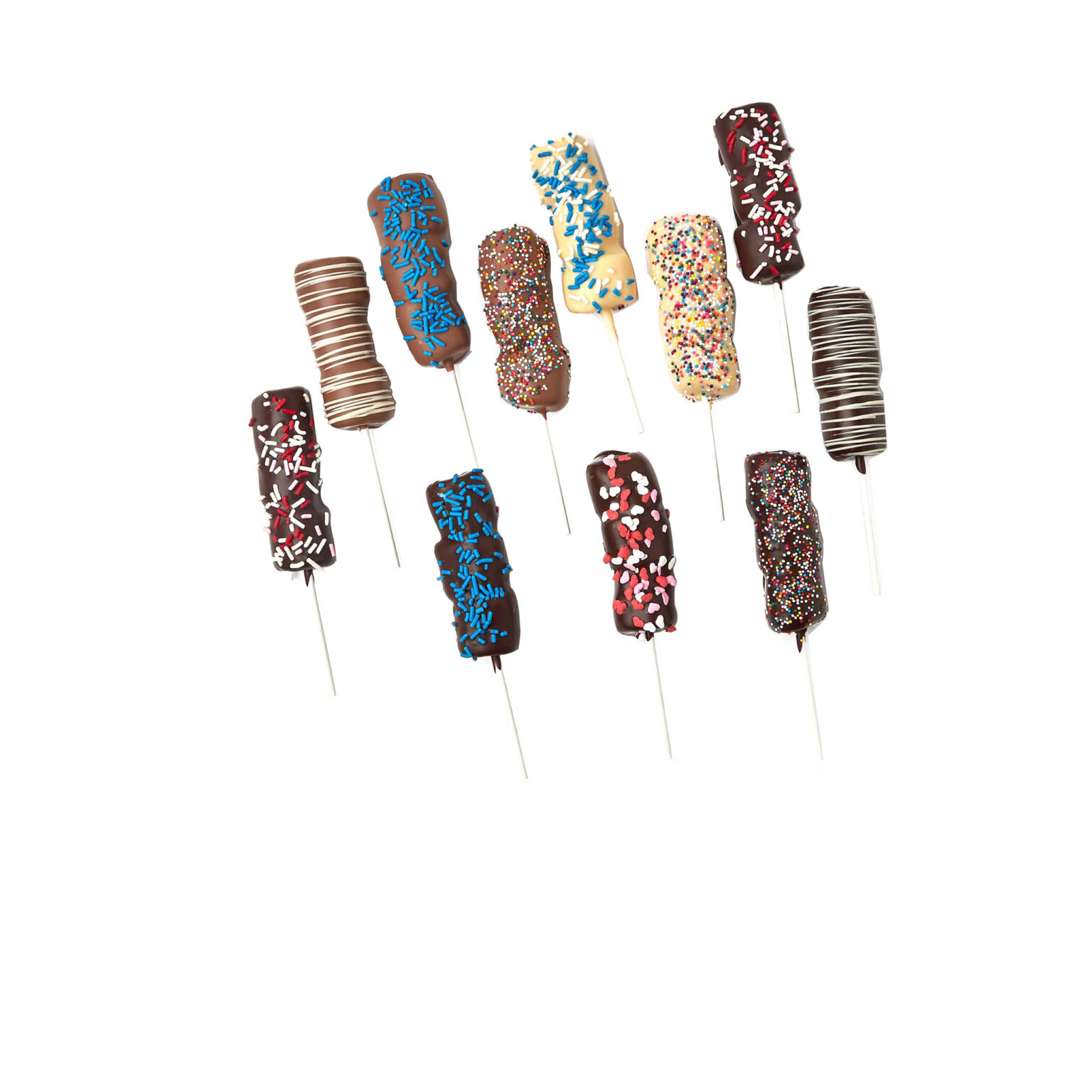 Chocolates - Miami Beach Chocolate