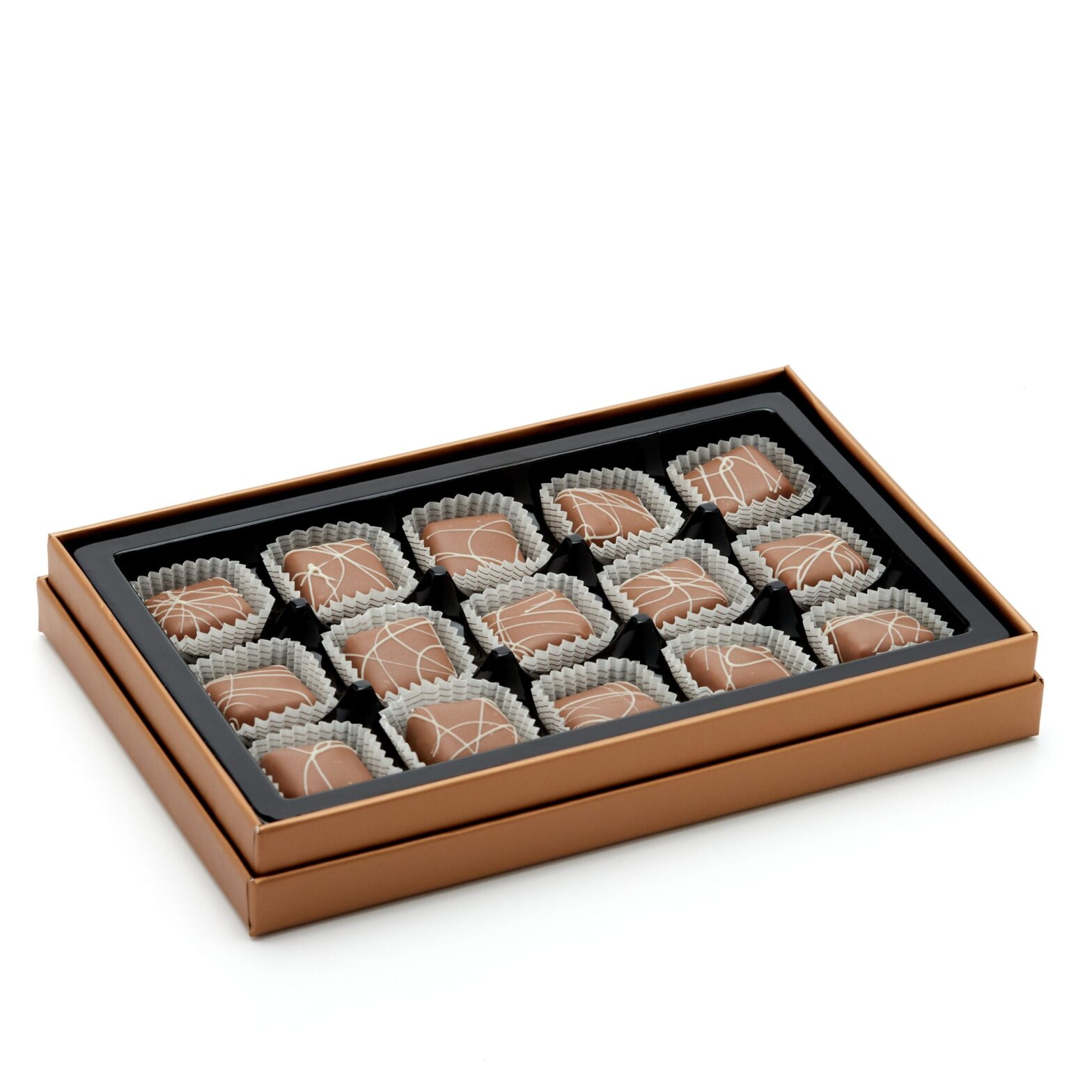 Gift Boxes - Miami Beach Chocolate