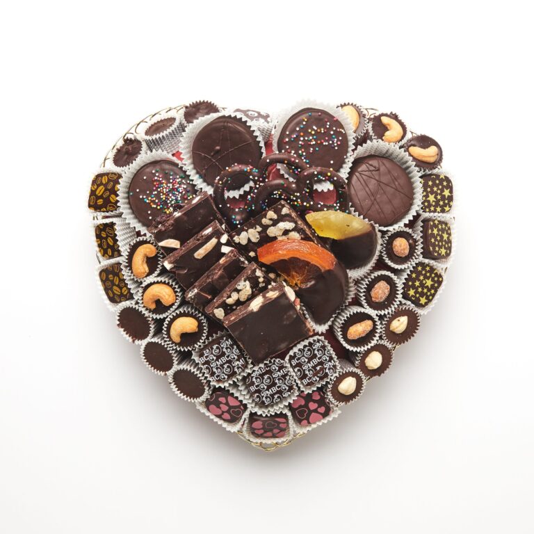 Gift Boxes - Miami Beach Chocolate