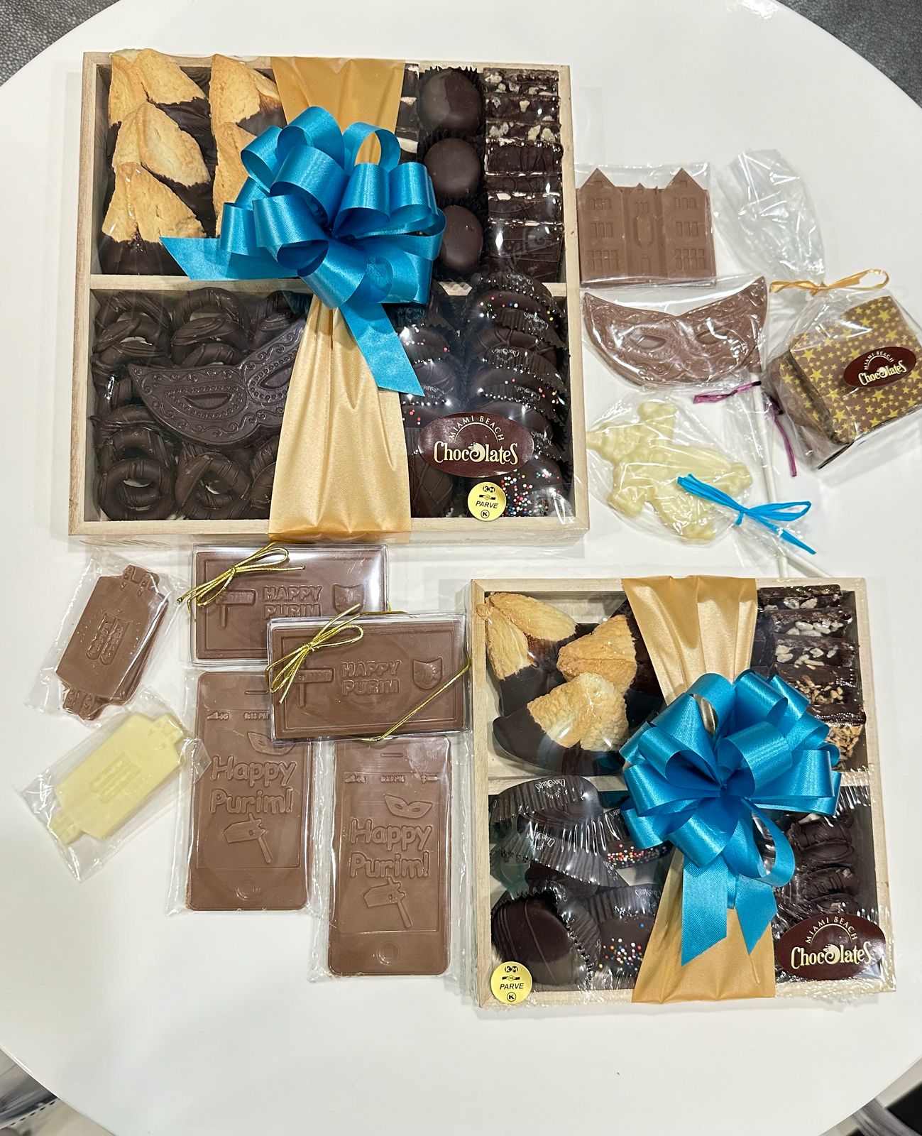 Home - Miami Beach Chocolate